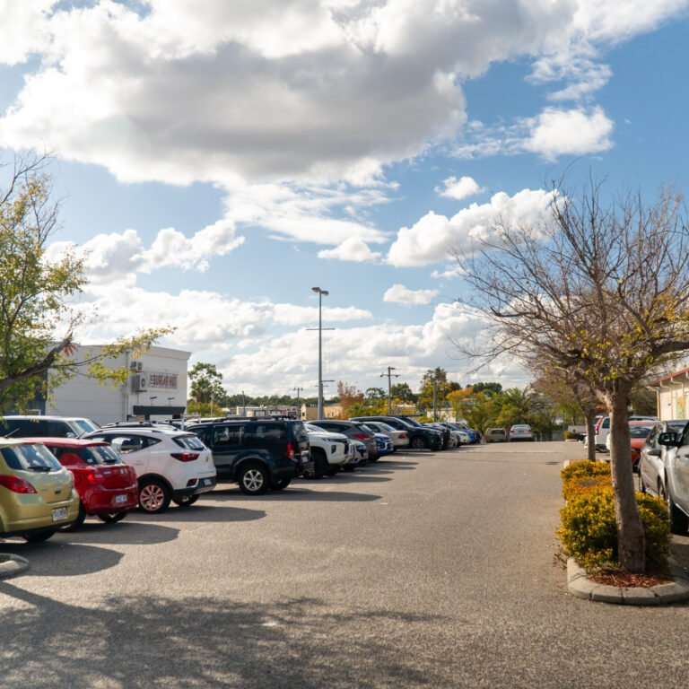 Visit Us - Malaga Markets