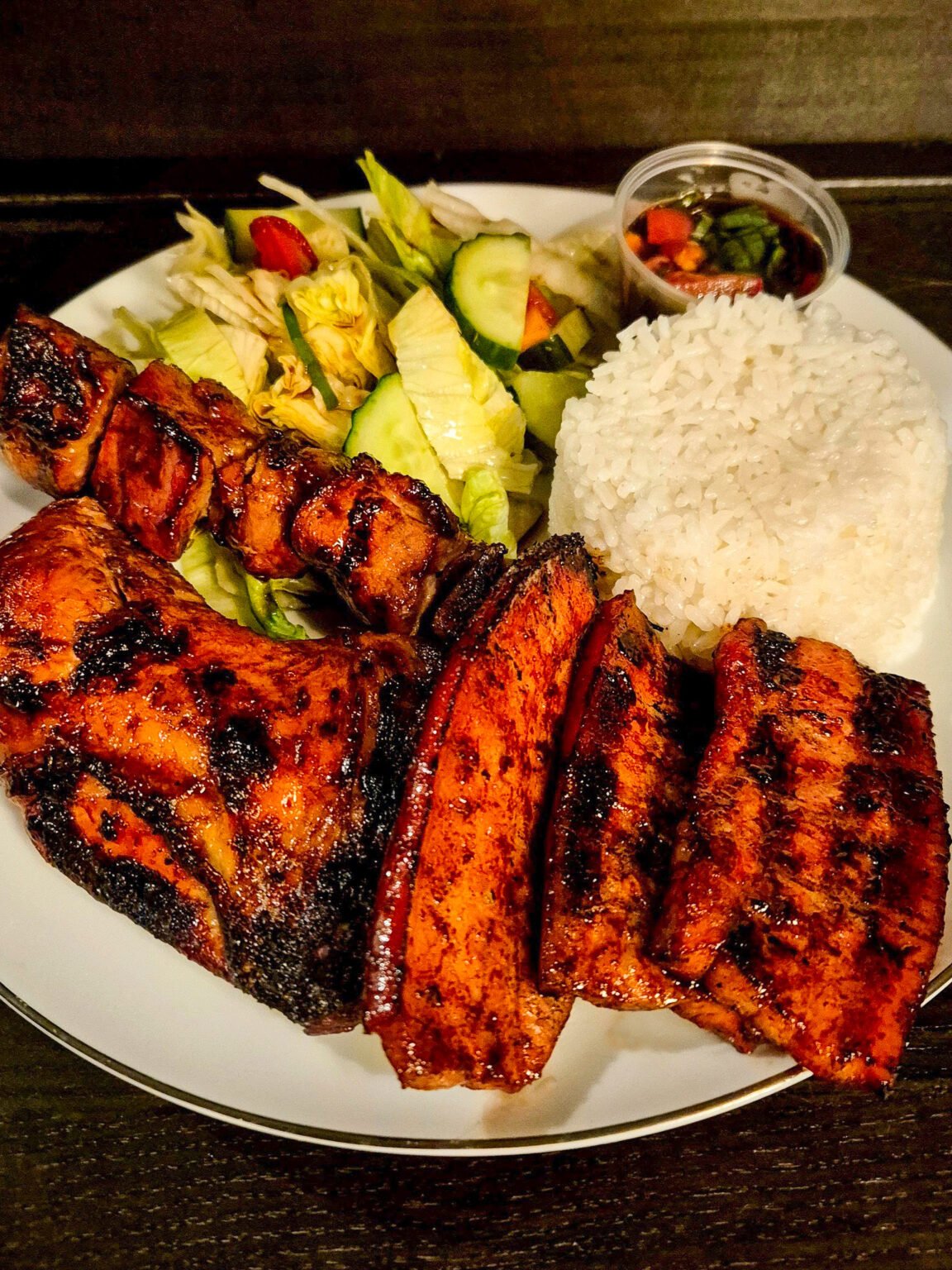 Malaga Markets - Perth's International Food Destination